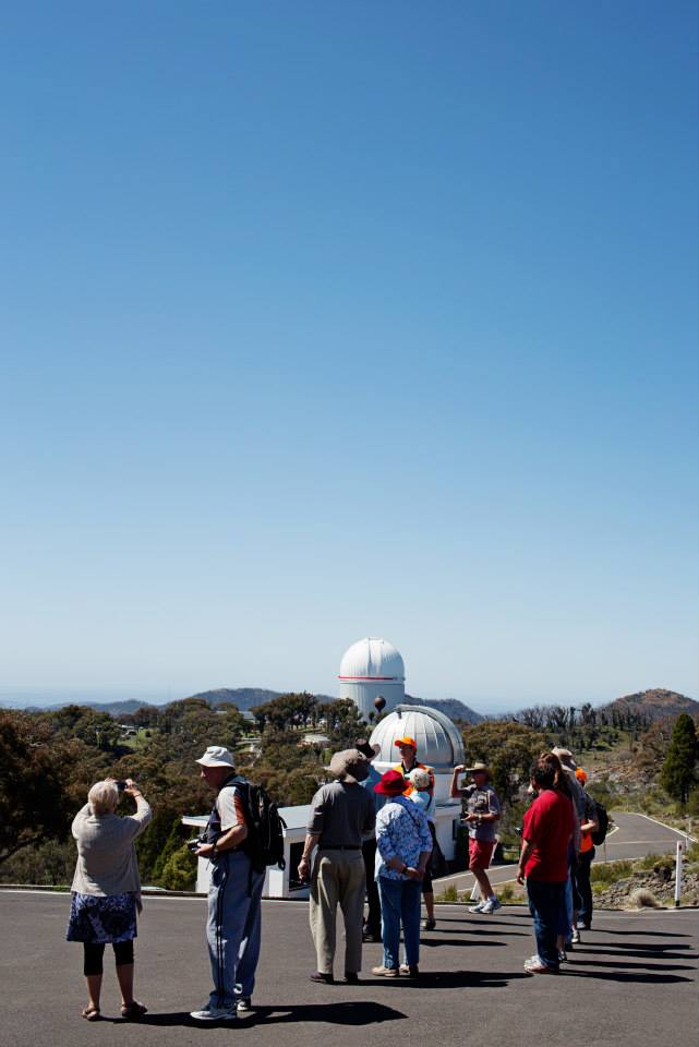 Siding Spring Observatory