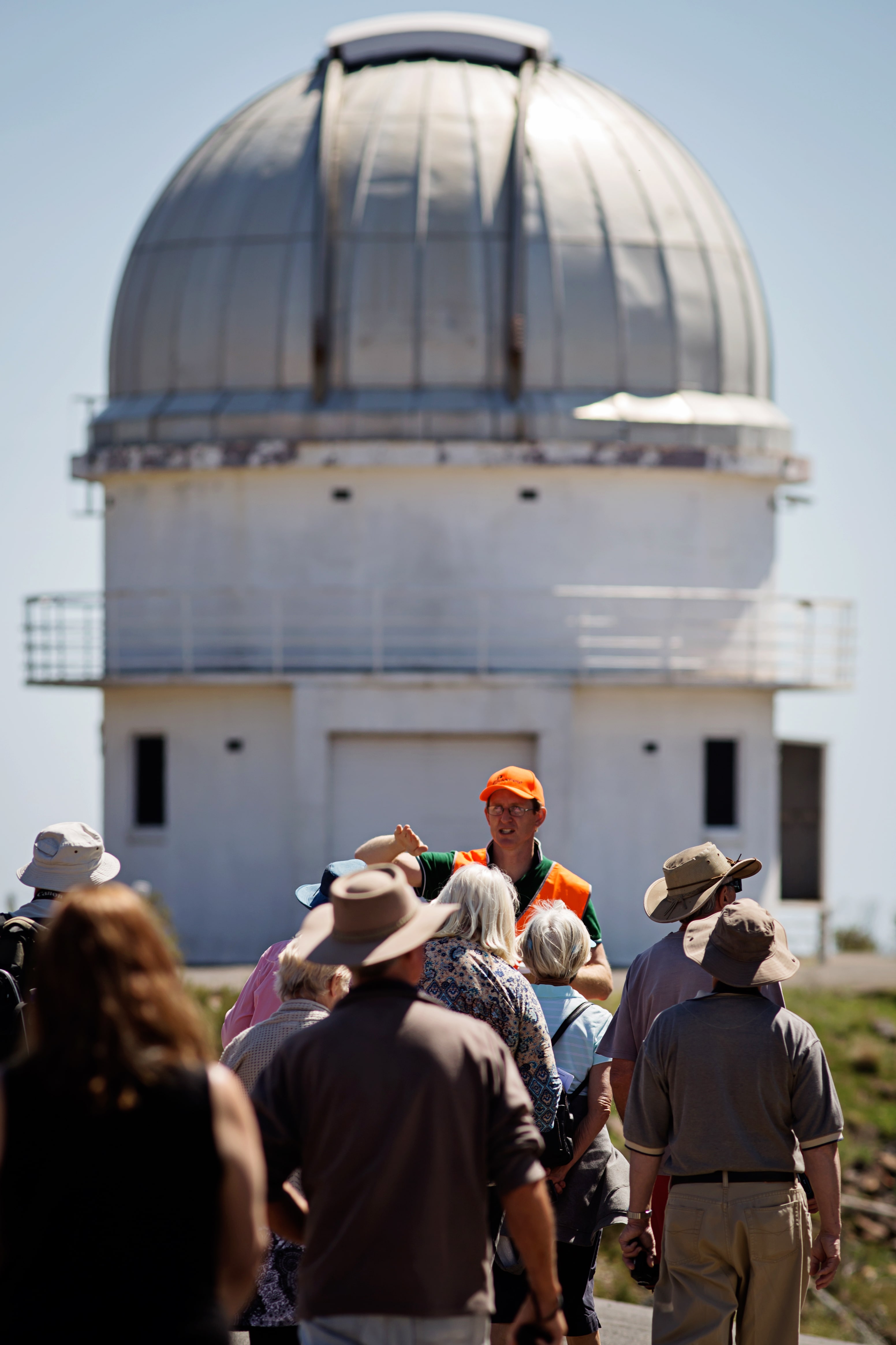 Siding Spring Observatory